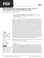Forest Chemistry | PDF | Lignin | Cellulose