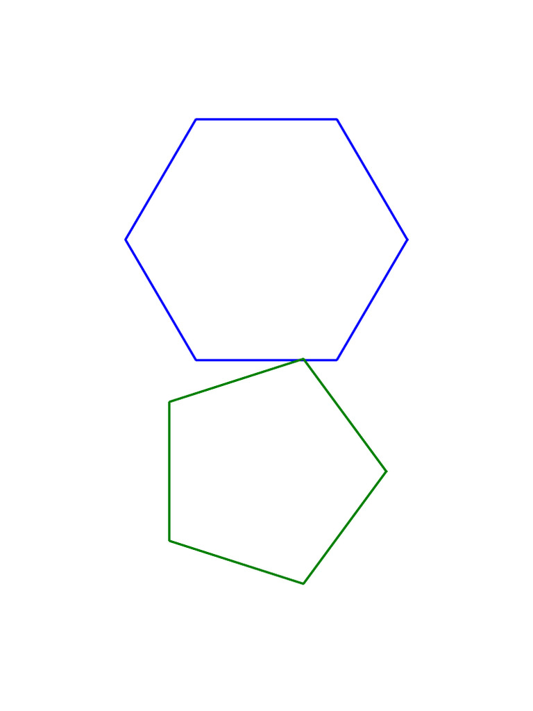 Hexagono Pentagono Centralizados A4 | PDF