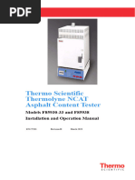 Temptronic TP04300A ThermoStream SVC Manual LM02290 - Reva | PDF ...
