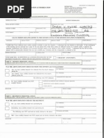 Pettycash Replenishment Form | PDF | Receipt