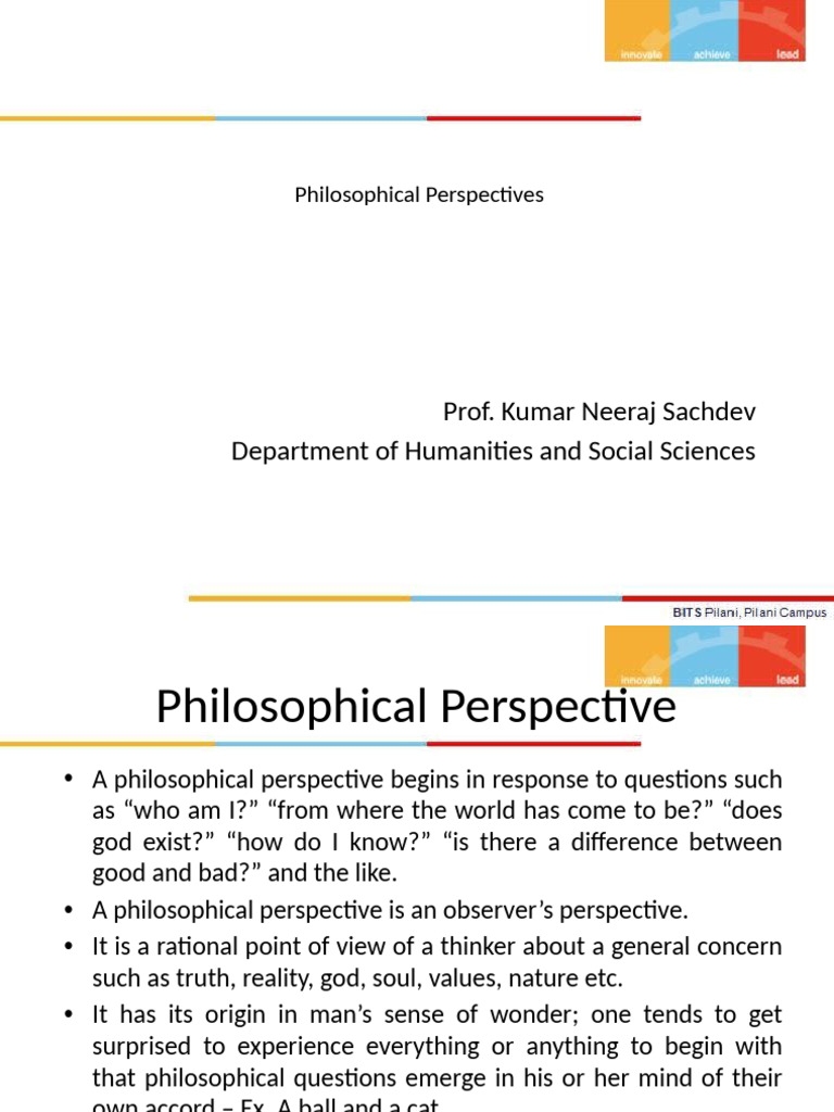 AP Philosophical Perspectives Modern | PDF | Rationalism | René Descartes
