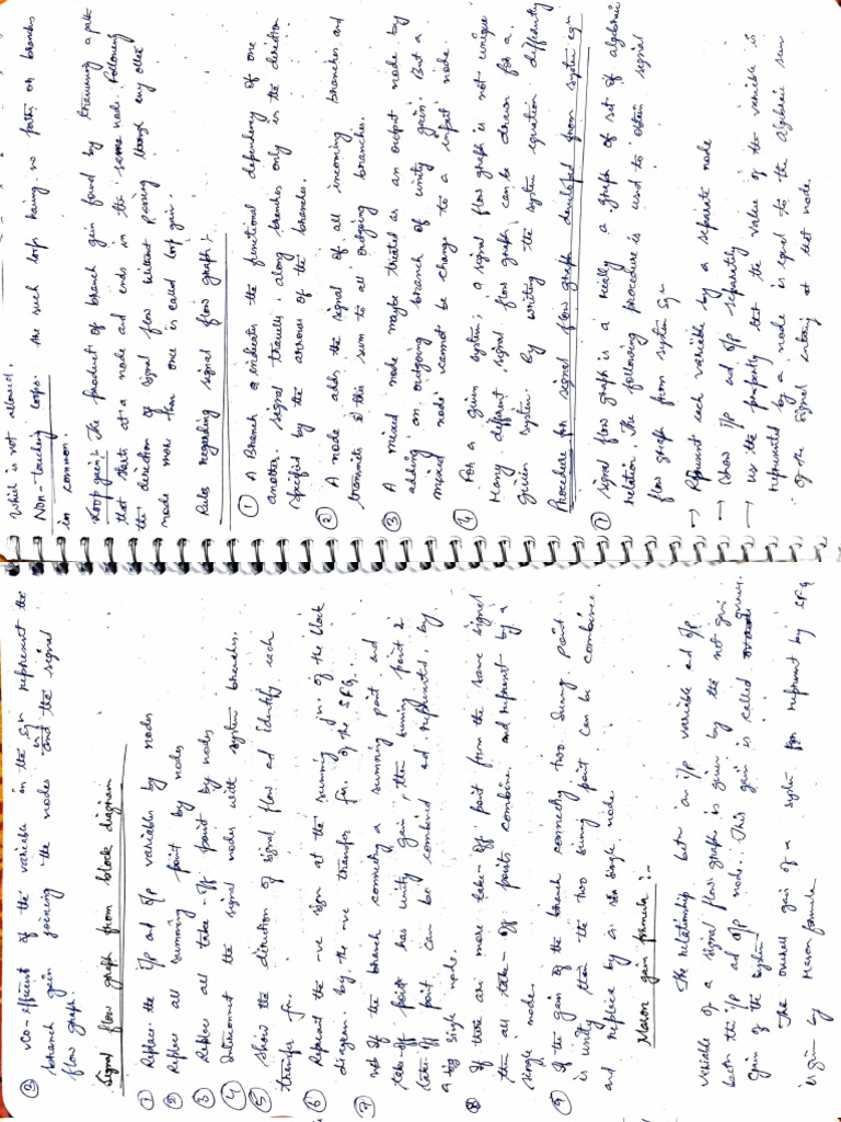 CS ClassNotes 2 | PDF