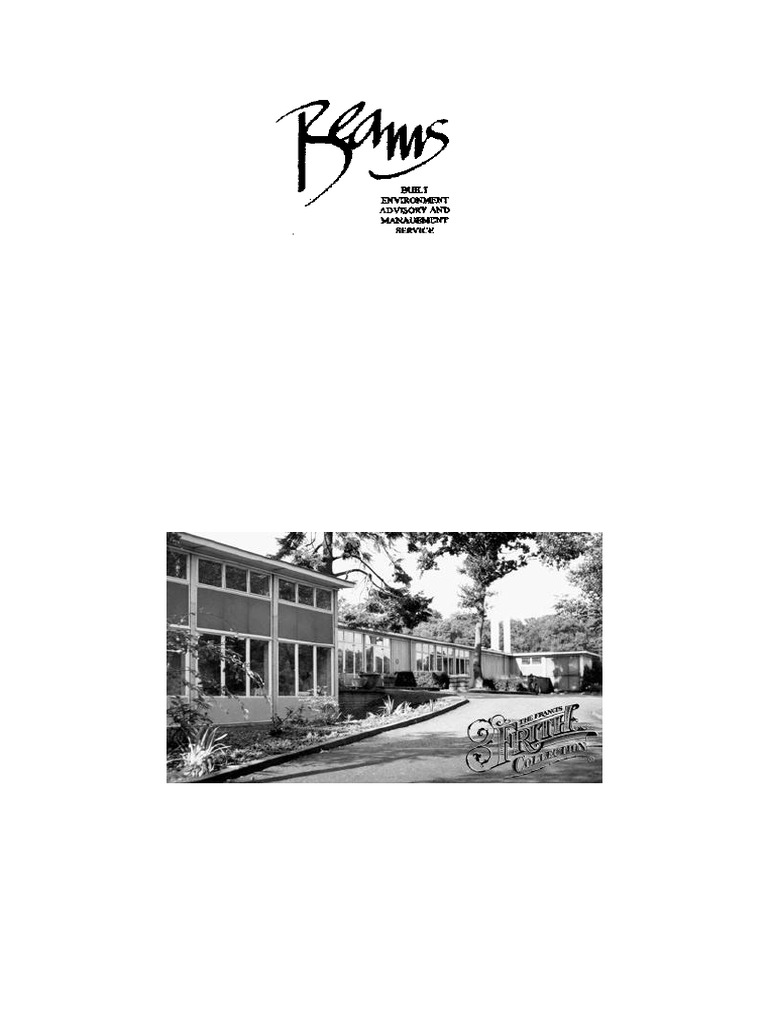 Templewood School Pentley Park Welwyn Garden City Hertfordshire ...