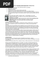 Mozart's Life: Key Events Timeline | PDF | Wolfgang Amadeus Mozart ...