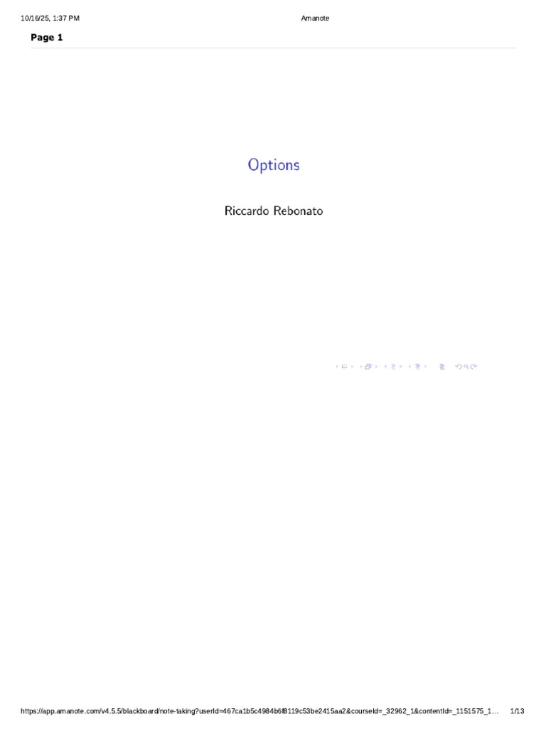 Amanote Note-Taking Overview | PDF