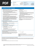 Hastings Direct Motorcycle Policy Guide | PDF | Insurance | Costs In ...