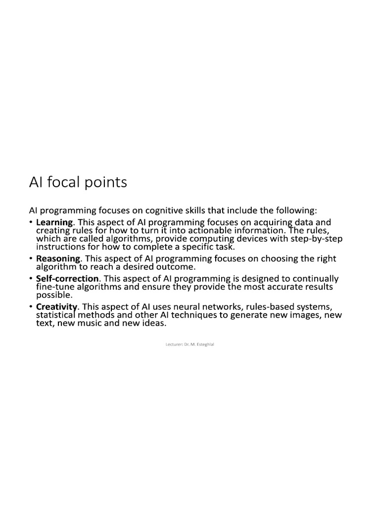 All Focus Point | PDF