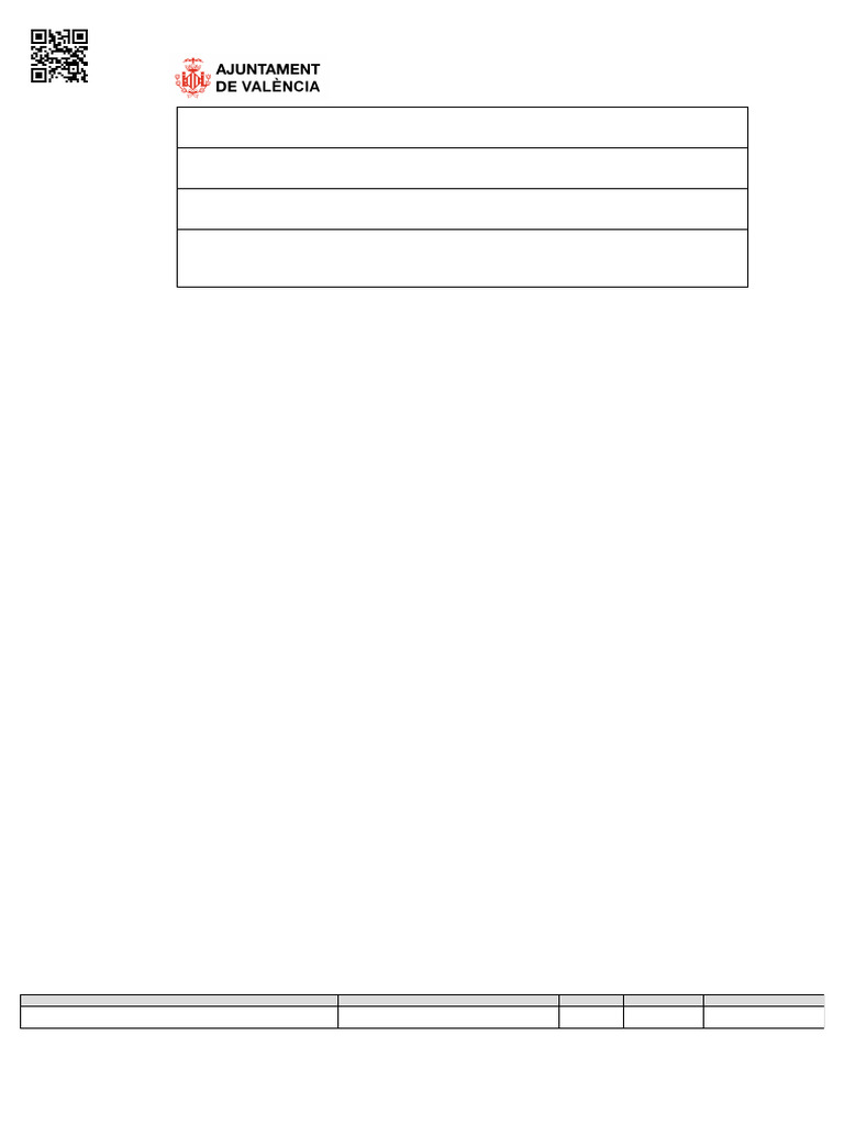 Anuncio BOP 28-10-2025, Rectificación Bases Convocatoria | PDF