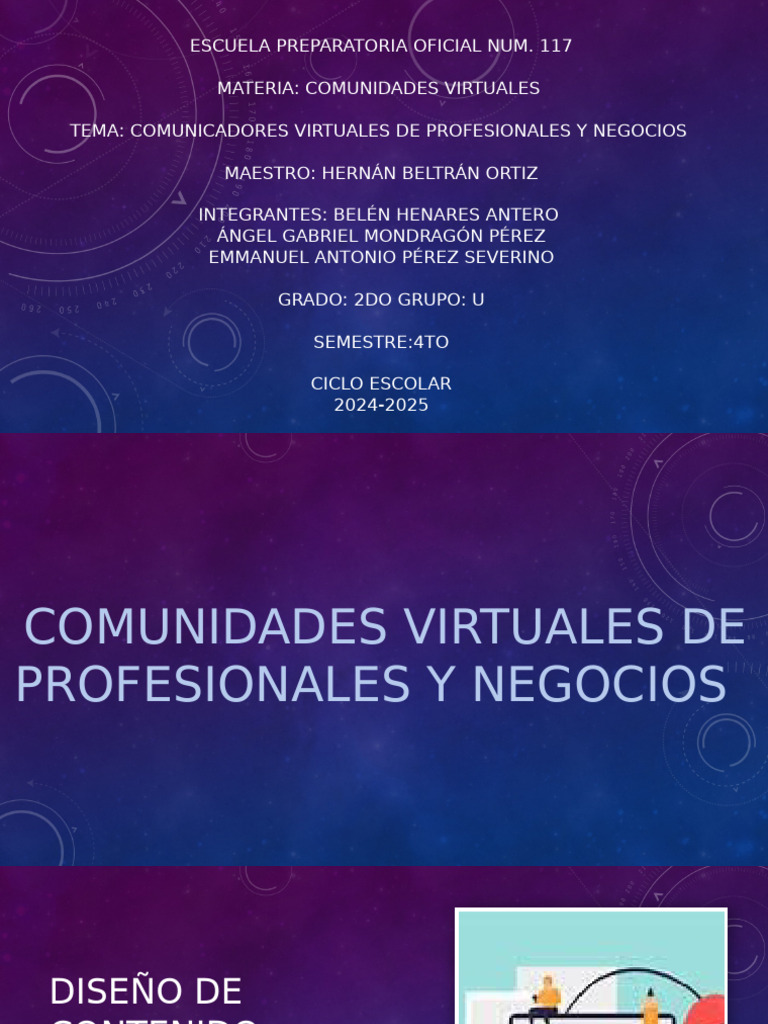 Trabajo Belen, Emmanuel, Gabriel | PDF