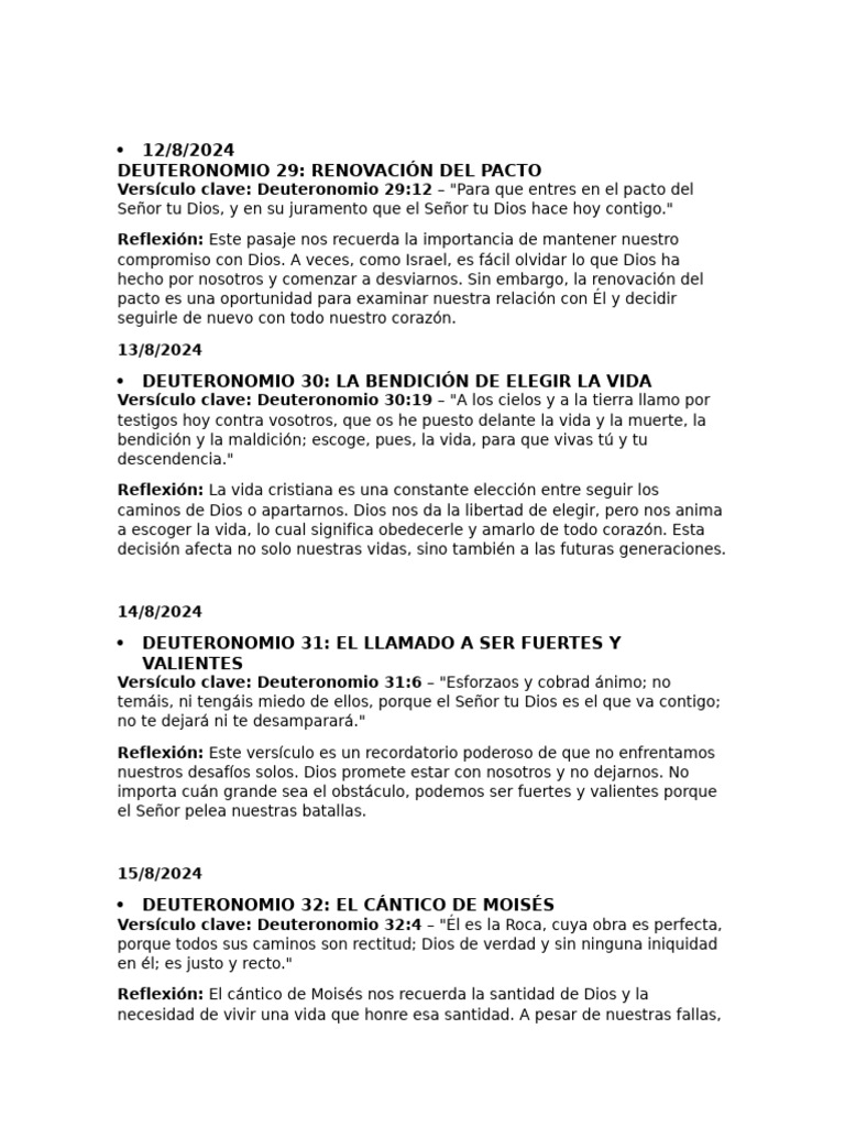 DEVOCIONALES | PDF | Libro de rut | Sansón