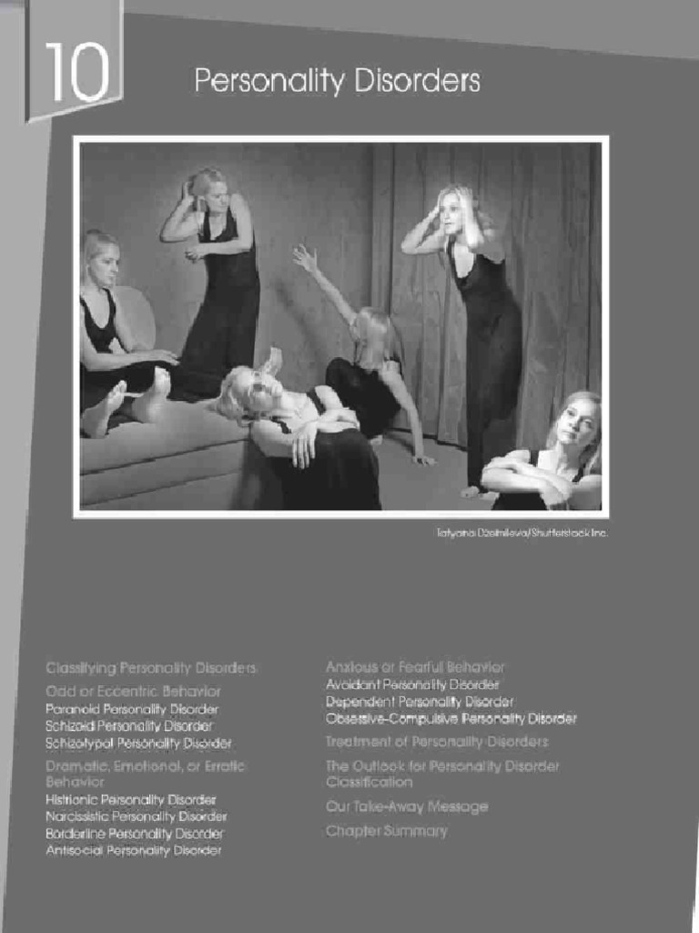 Abnormal Pdf