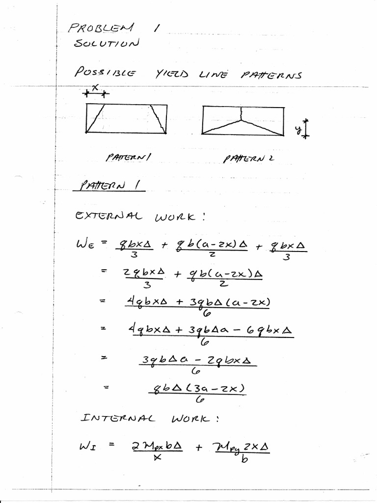 Tut 1 Solution | PDF