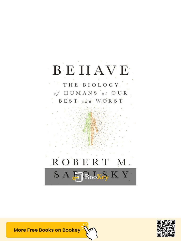 Behave PDF | PDF | Synapse | Long Term Potentiation