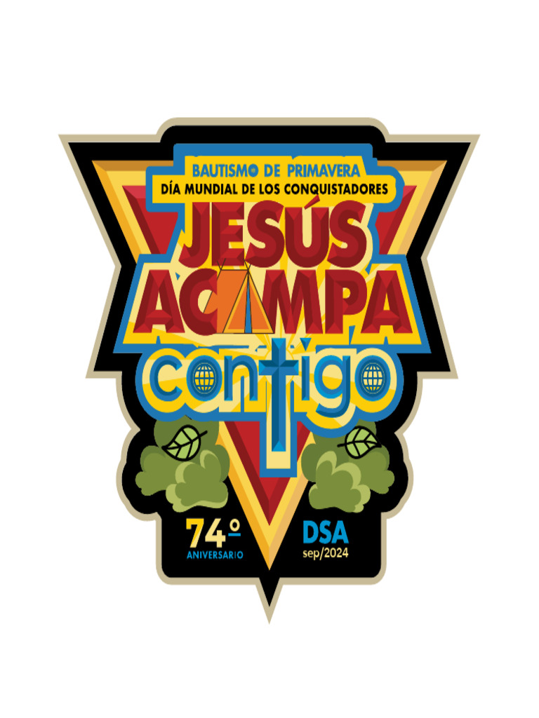 Logo Conquistador | PDF