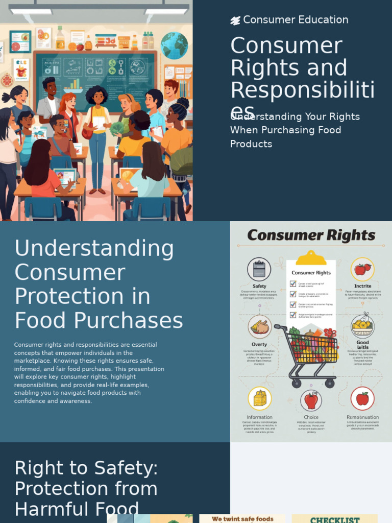 Presentation - Consumer Rights and Responsibilities - 20251004 - 192545 ...