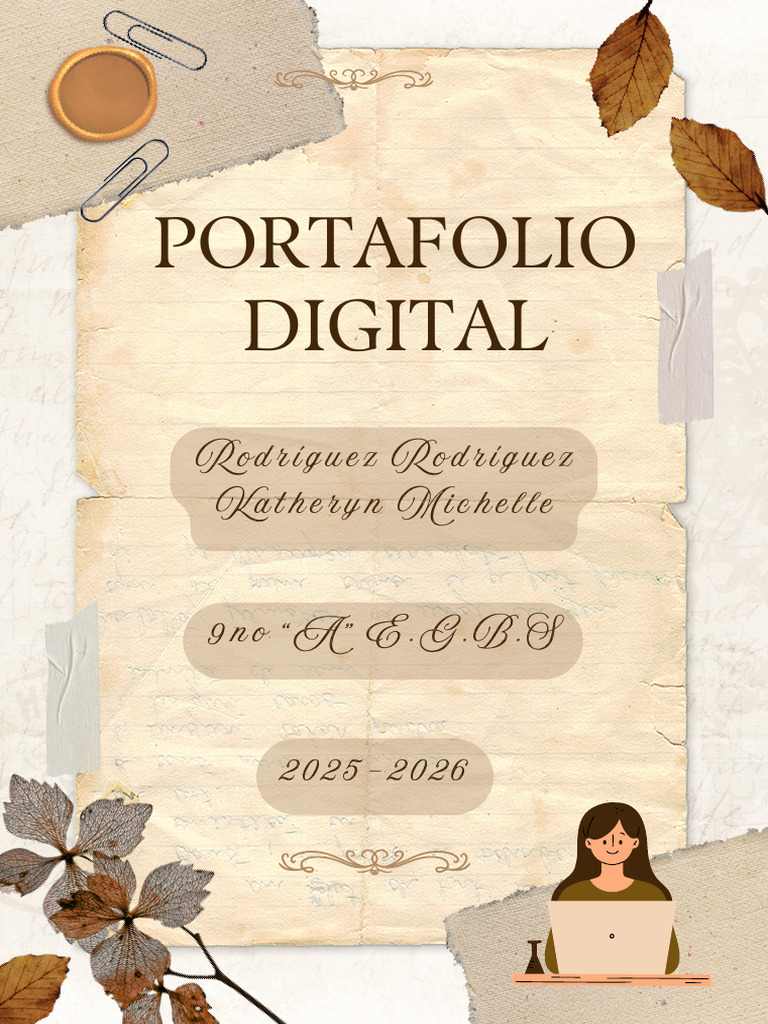 Katheryn Rodríguez - 9no A | PDF