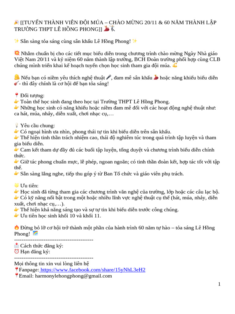 truyền thông HLC | PDF