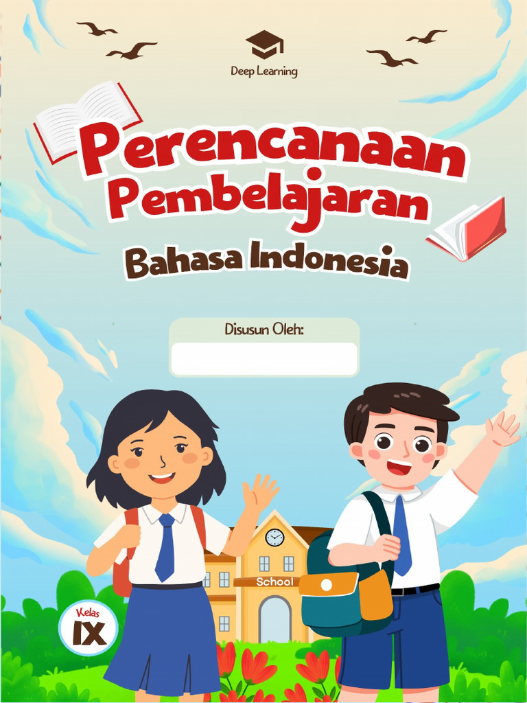 Langkah Menyajikan Teks Prosedur Visual | PDF