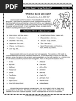 WALC 8 Word Findingml | PDF