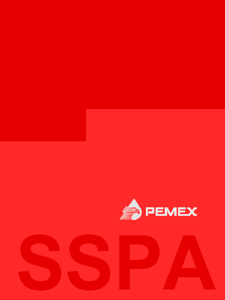 Mejores Prácticas en SSPA de Pemex | PDF | Liderazgo | Business