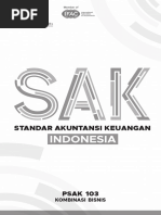 Psak 19 - Iai Update 2021 | PDF
