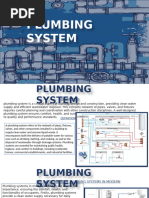 Master Plumber Exam Subject Breakdown | PDF | Plumbing | Storm Drain