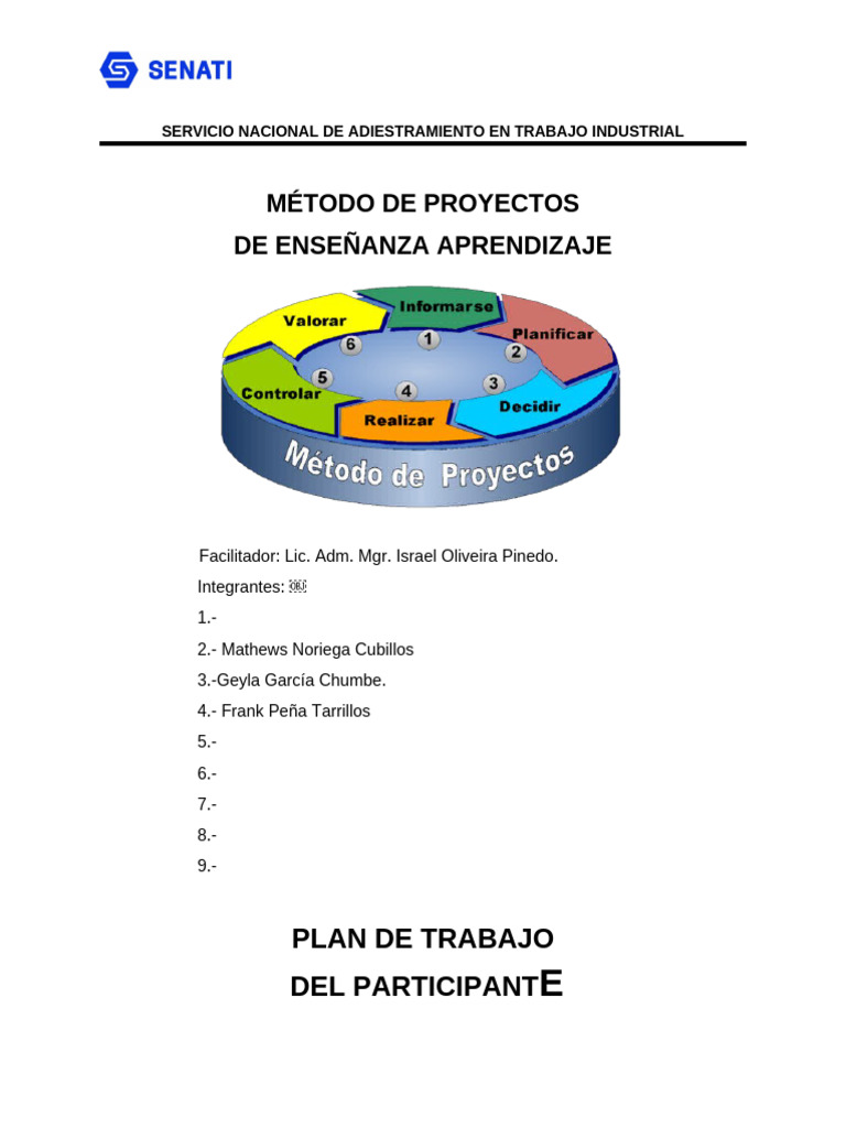 G1---AI-401 SESION 1 ADMINISTRACION DE PERSONAL Formatos Participante11 | PDF | Gestión de ...