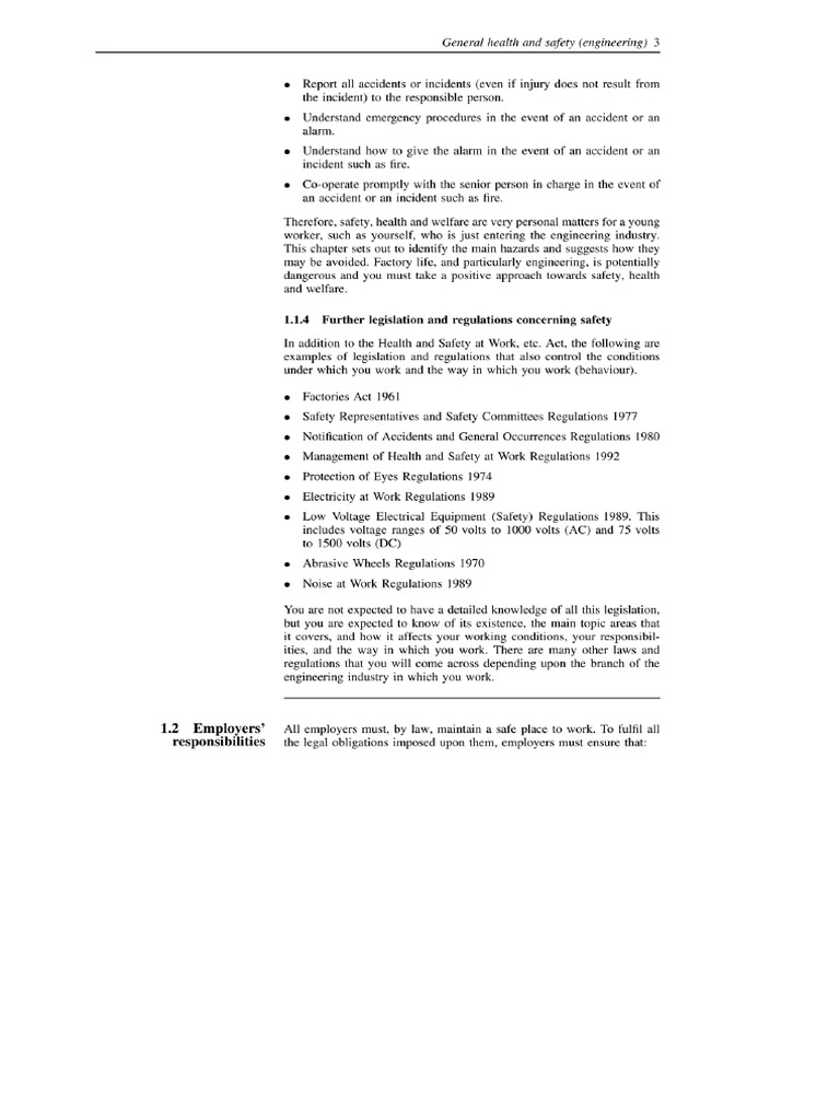 Engineering Fundamentals 16 20 | PDF