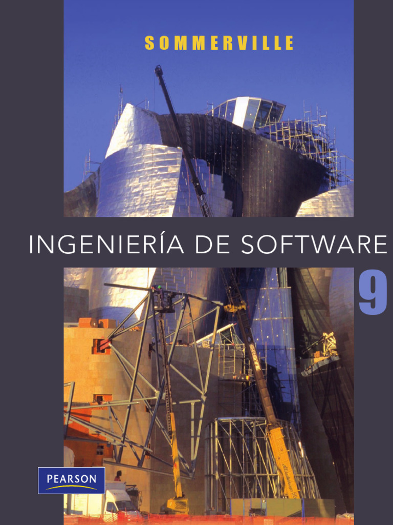 Ingenieria de Software 1-5 | PDF | Software | Ingeniería de software