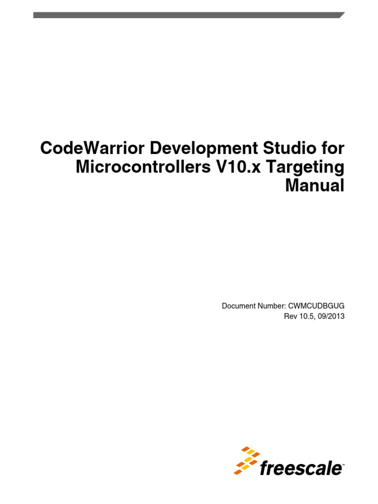 Targeting - Microcontrollers CW 10 | PDF | Compiler | Assembly Language