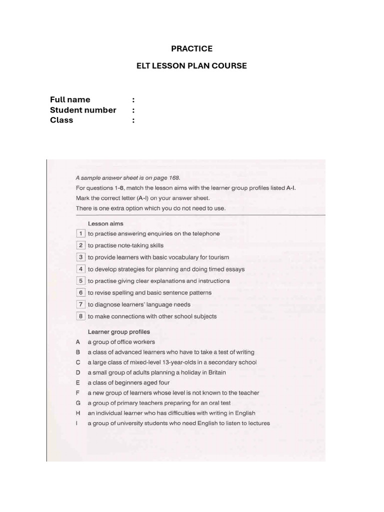 Individual Assignment | PDF