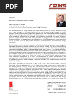 MAWP and Pressure Definitions Explained | PDF | Liquids | Gas Technologies
