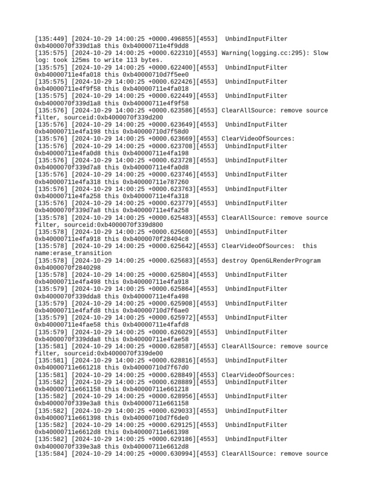 Trace | PDF | Computer File Formats | Computer File
