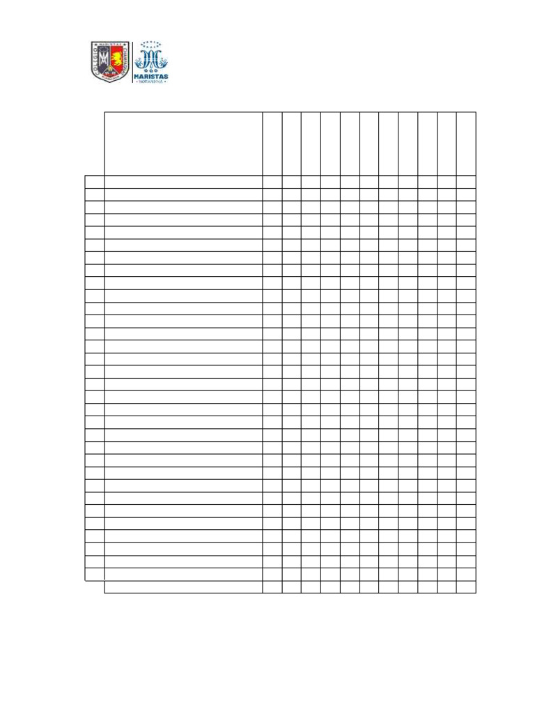 Cuarto C 25 26 | PDF