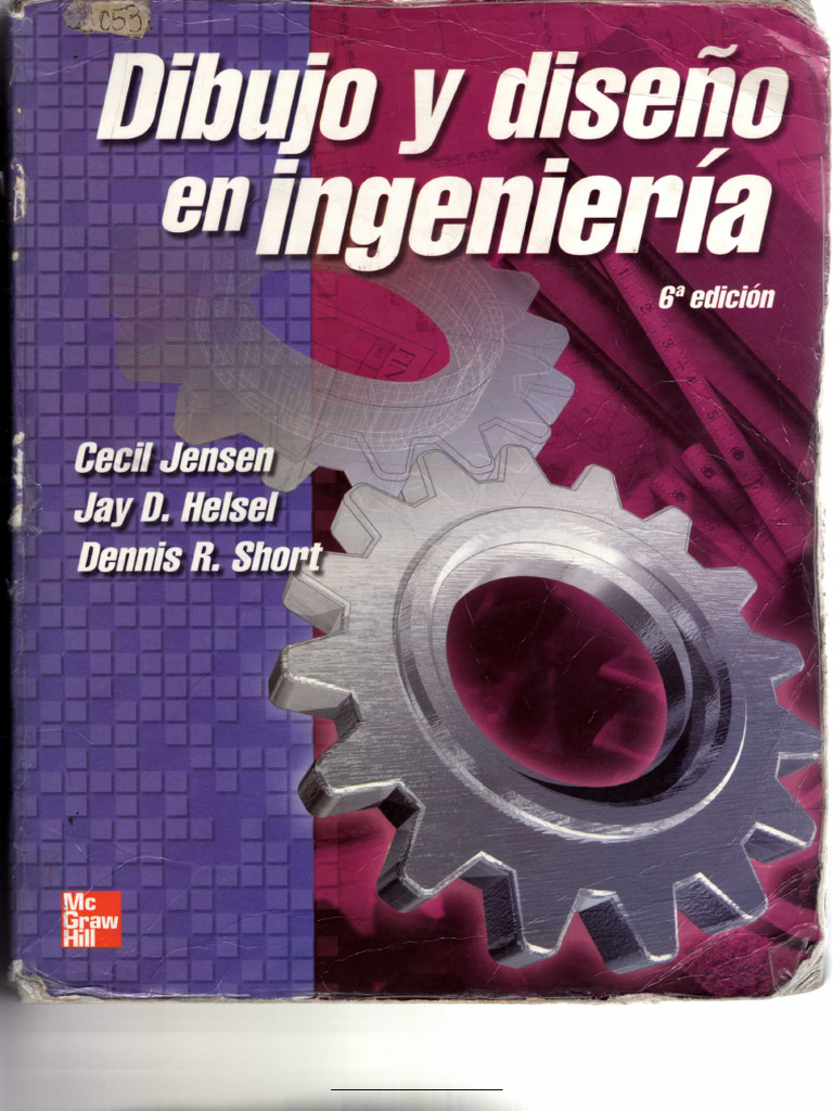 Dibujo y Diseño en Ingenieria | PDF