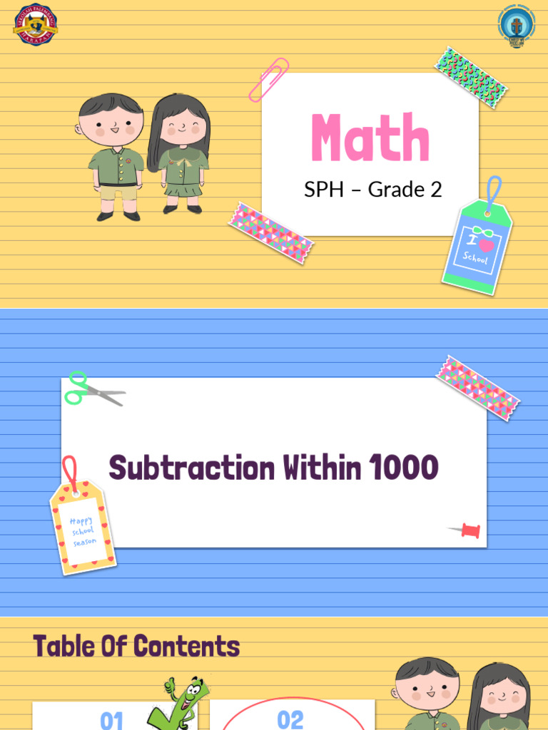 05 Subtraction With Regrouping in Tens and Ones | PDF | Subtraction ...