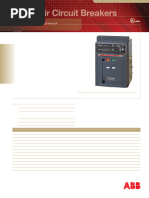 Configuring ABB RELT Module Guide | PDF | Parameter (Computer ...