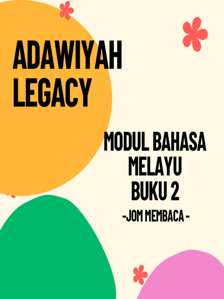 Book 2 Terkini | PDF