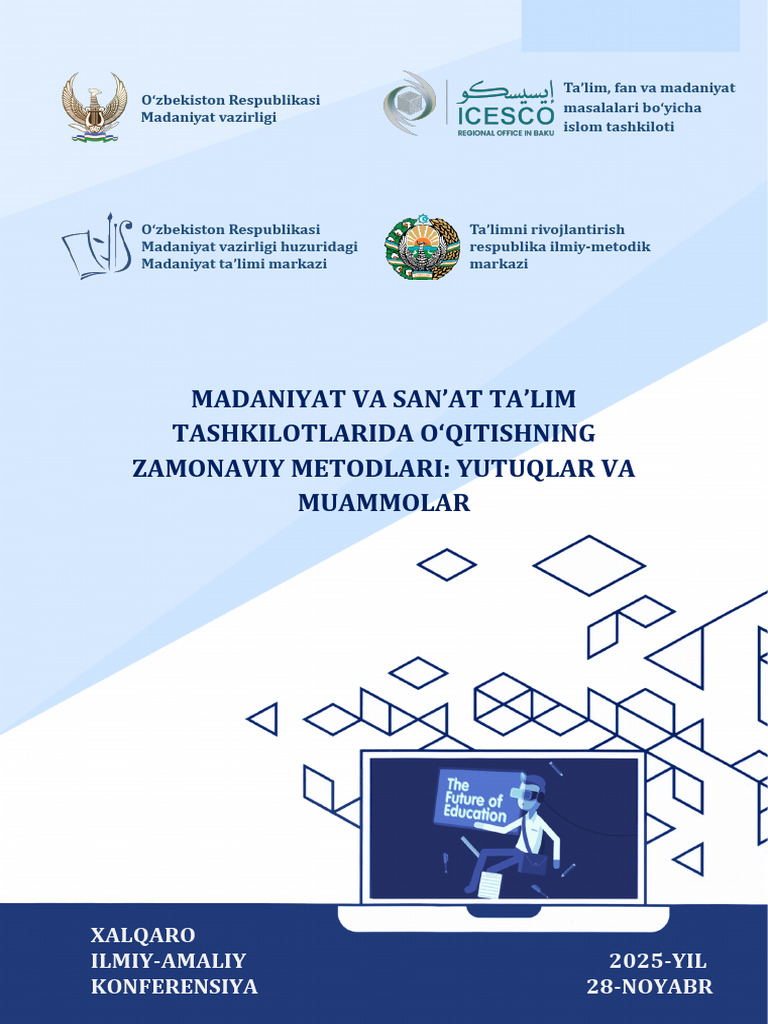 Axborot Xati | PDF