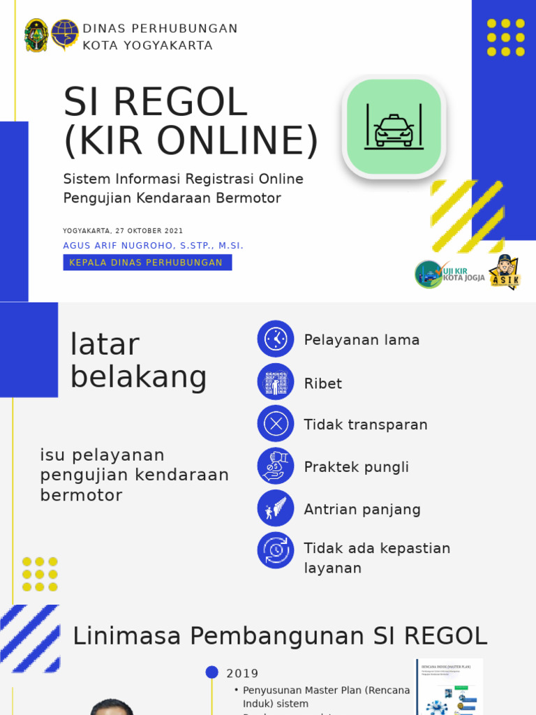 Paparan Iga Si Regol | PDF