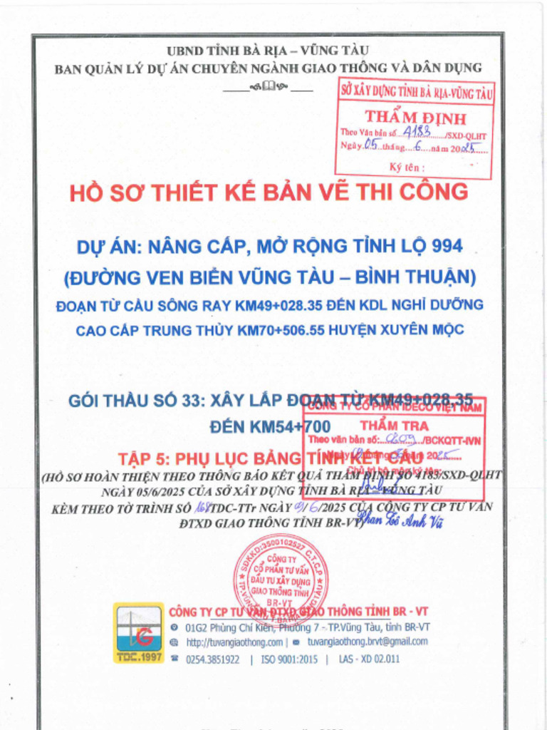 G33-TAP 5-PHU LUC BANG TINH | PDF