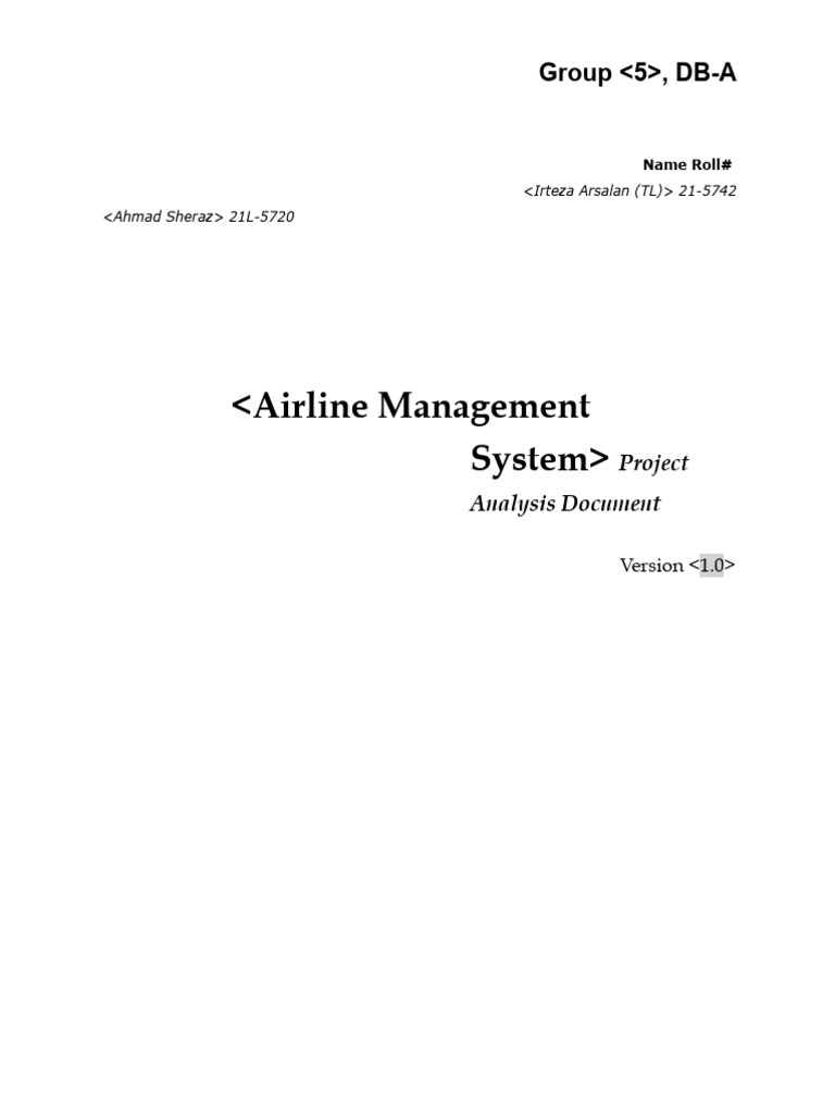 Sample EER Diagram Document | PDF | Computing | Information Technology