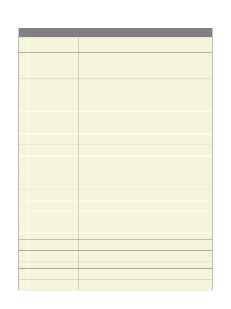 30 Most Popular MMA Submissions Formatted | PDF | Grappling | Mixed Martial Arts Styles