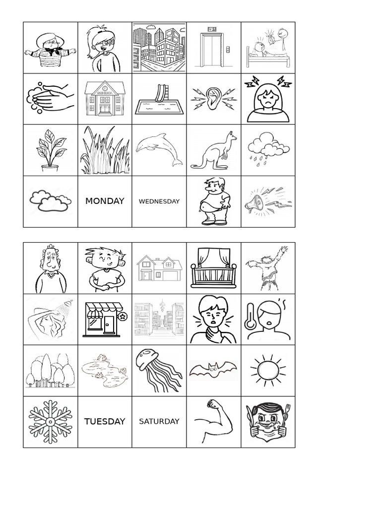 KB3 - Bingo | PDF