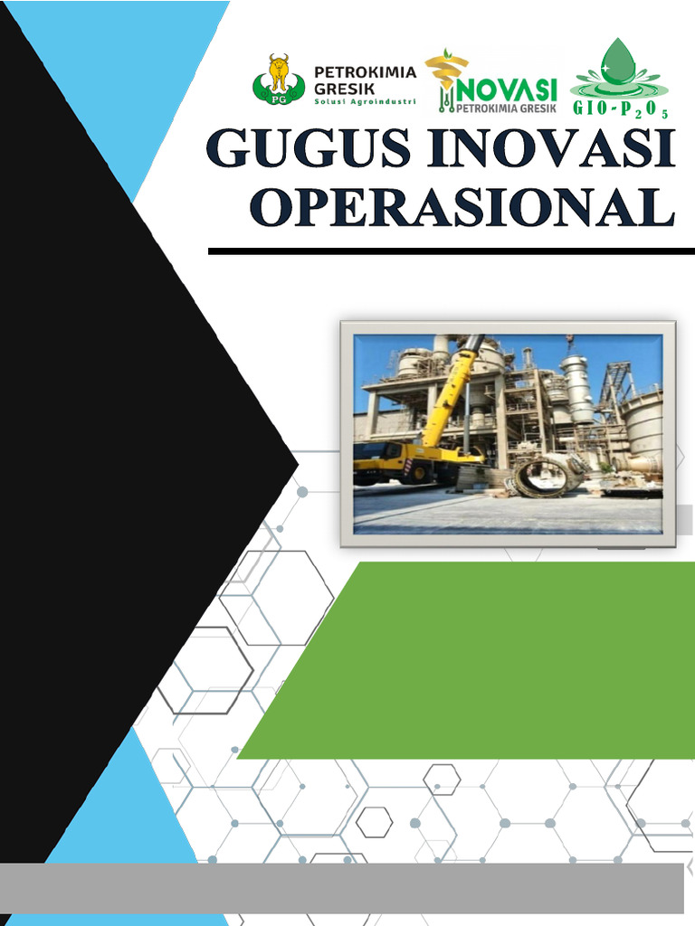 3.31. Gio p2o5 - Petrokimia Gresik | PDF