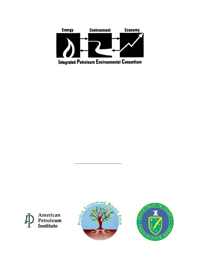 E P Site Cleanup Session | PDF | Petroleum | Waste