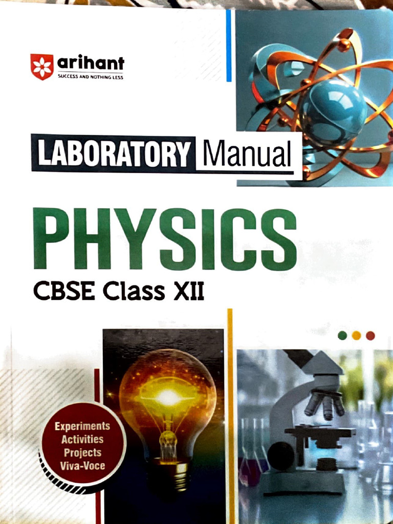 Laboratory Front | PDF