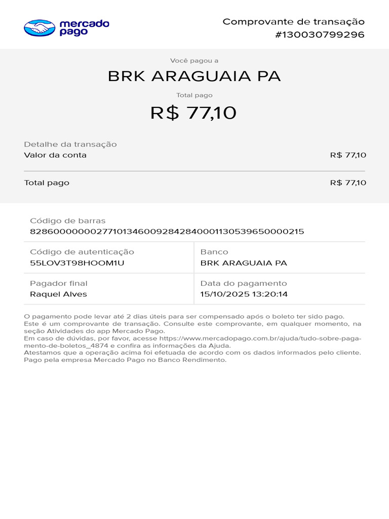 2025 10 15 13 20 16 537 Receipt | PDF