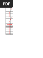 CFOP Method Cheat Sheet | PDF