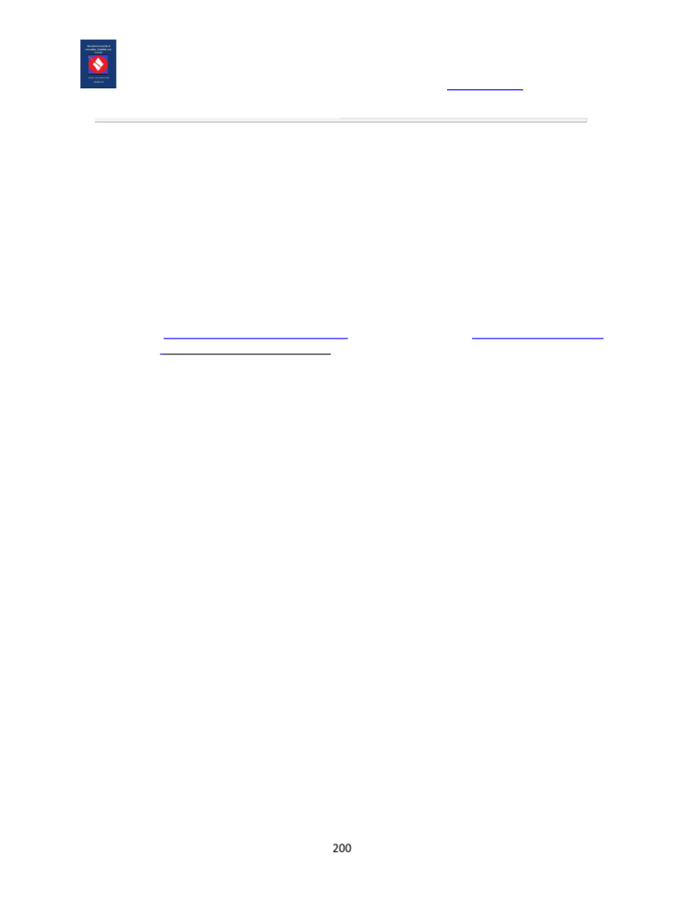 14819_Anh_2020_E_R | PDF | Factor Analysis | Statistical Theory